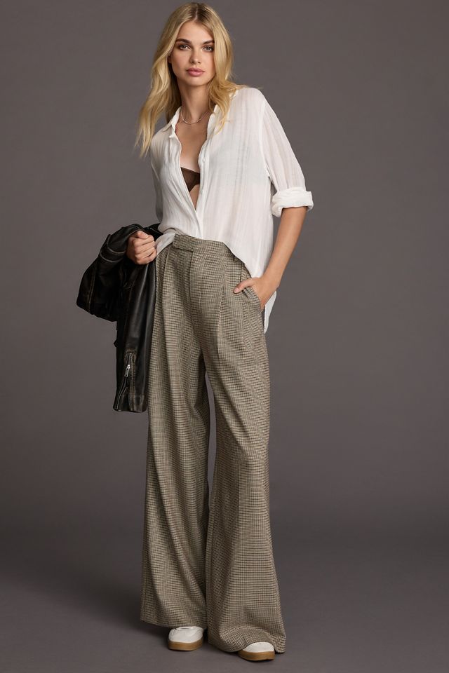 ASTR The Label Milani Pants | Anthropologie