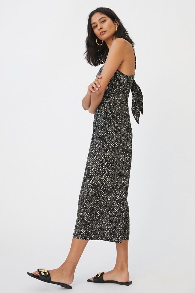 Hutch Stassi Jumpsuit | Anthropologie