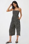 Hutch Stassi Jumpsuit | Anthropologie