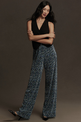 Sabina Musayev True Pants | Anthropologie