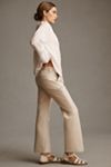 Closed Wharton Crop Flare Pants | Anthropologie