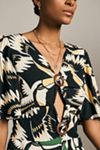 Farm Rio Toucan Jumpsuit | Anthropologie