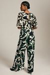 Farm Rio Toucan Jumpsuit | Anthropologie