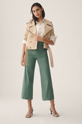 Colette Pants | Anthropologie