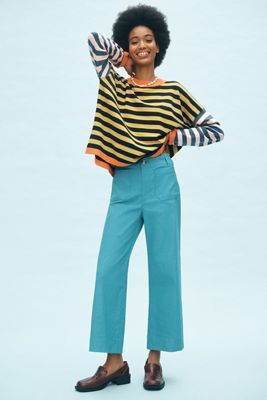 Colette Pants | Anthropologie