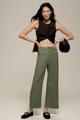 Colette Pants | Anthropologie