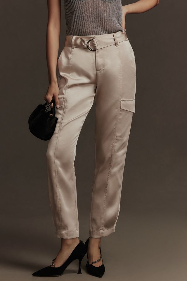 Sanctuary Classy Cargo Pants | Anthropologie