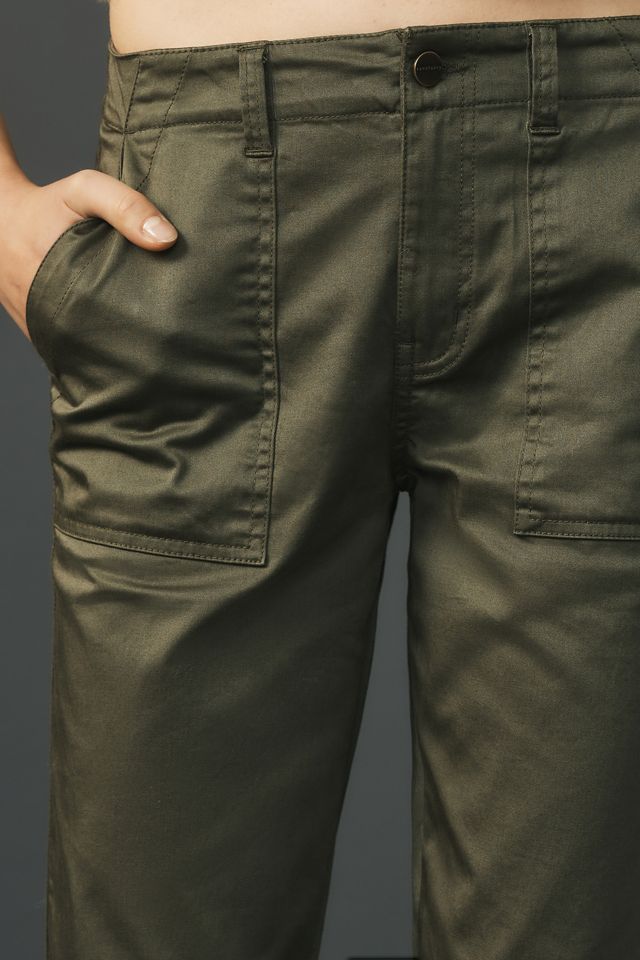 Sanctuary Peacemaker Pants | Anthropologie