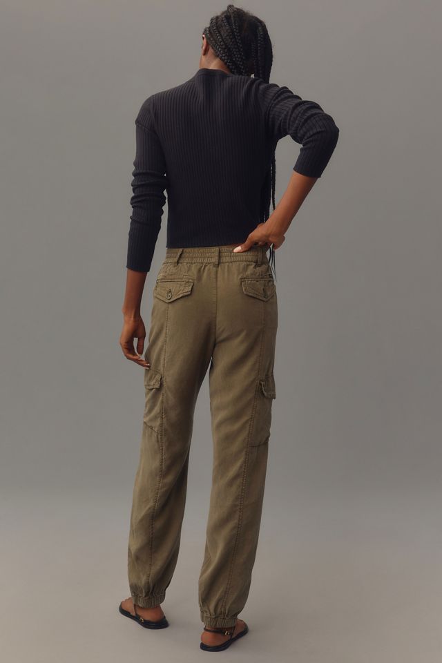 Sanctuary Relaxed Rebel Pants | Anthropologie