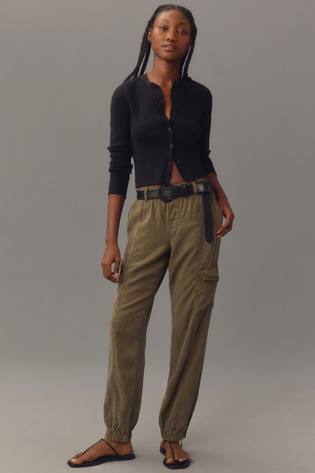 Sanctuary Relaxed Rebel Pants | Anthropologie