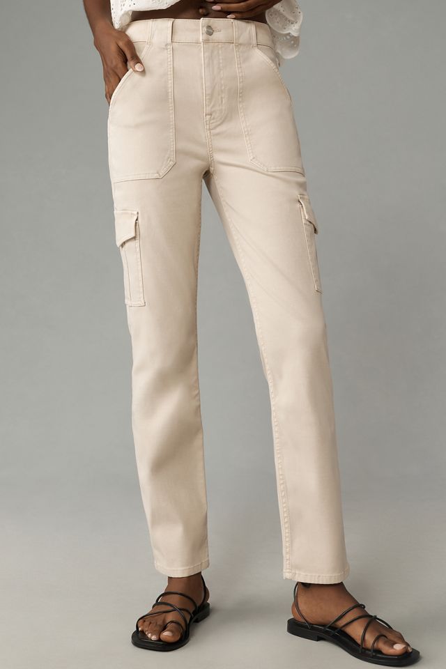 Sanctuary Sculpted Hayden Cargo Pants | Anthropologie