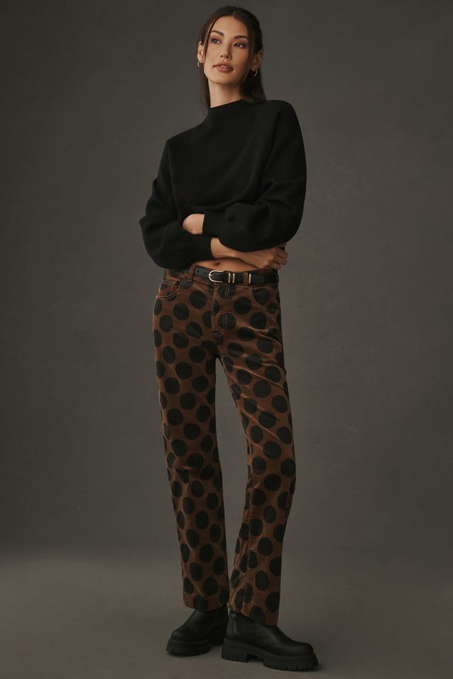 ASKK NY Beau Pants | Anthropologie