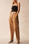 SOVERE Nouvelle Cargo Pants | Anthropologie