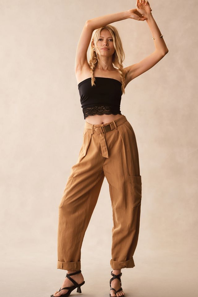 SOVERE Nouvelle Cargo Pants | Anthropologie