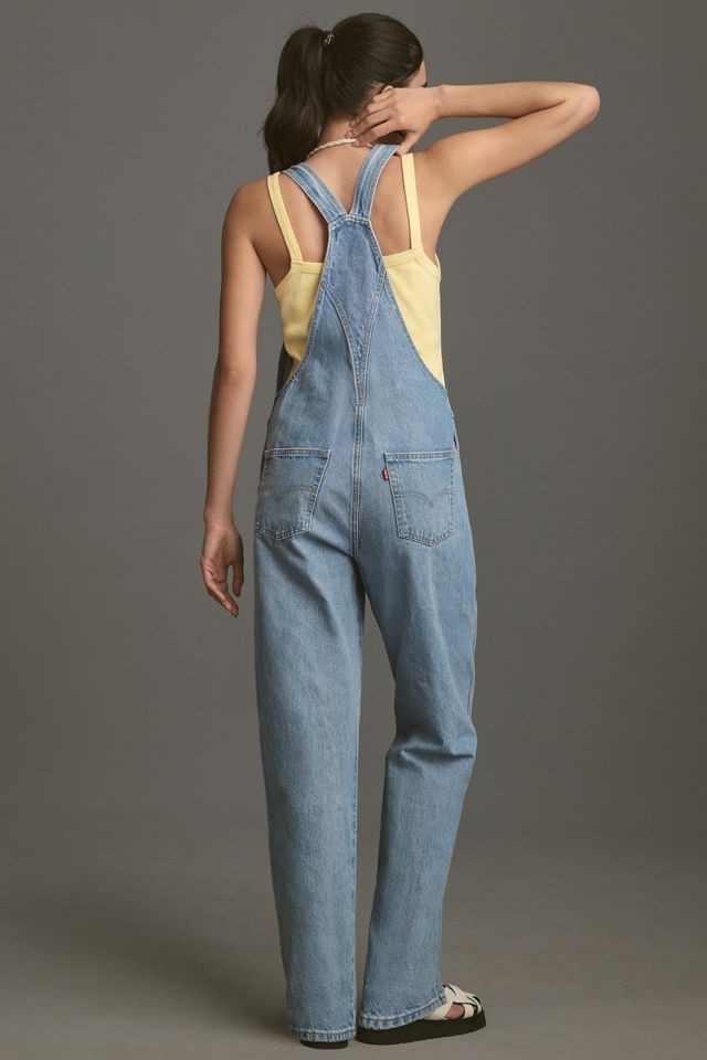 Levi's Vintage Overalls | Anthropologie