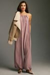 By Anthropologie Waistless Jumpsuit | Anthropologie