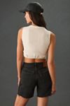 Levi's 501 Mid-Thigh Shorts | Anthropologie