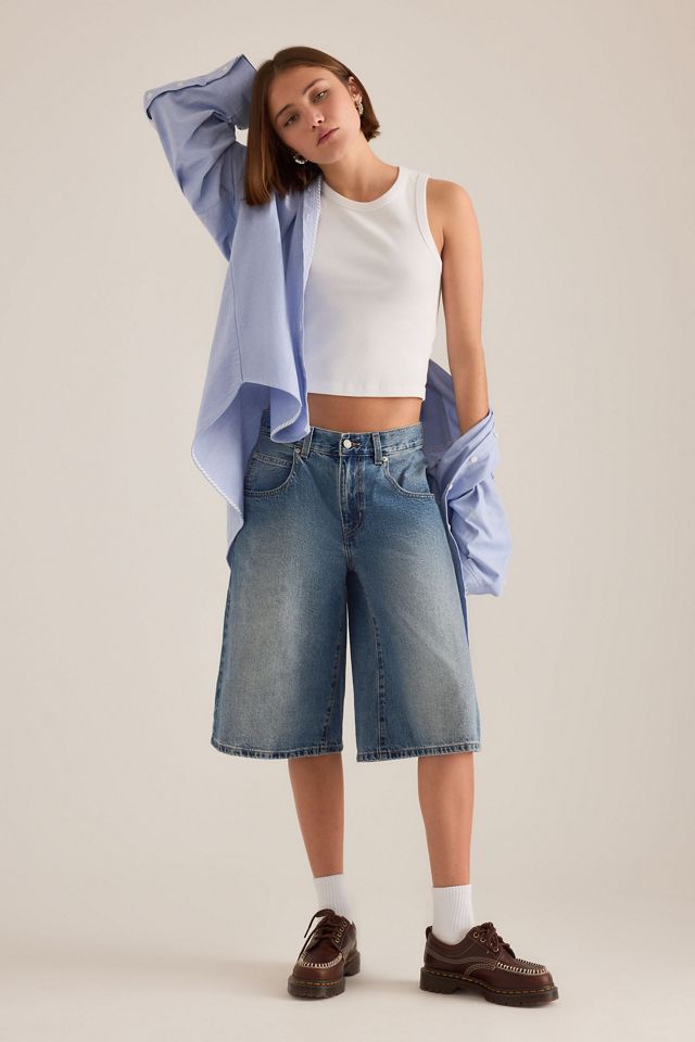 Short baggy super Levi's | Anthropologie FR