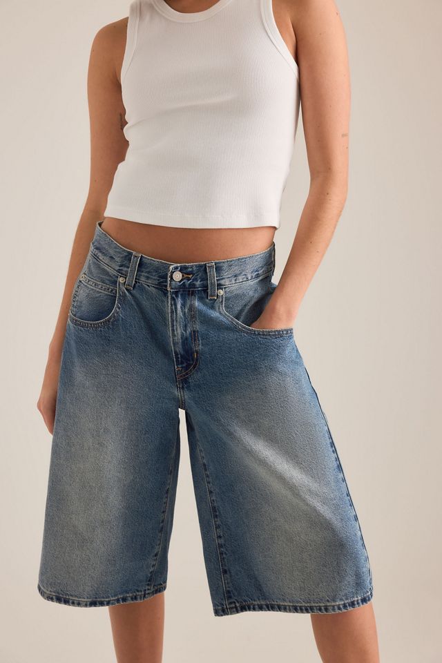 Short baggy super Levi's | Anthropologie FR