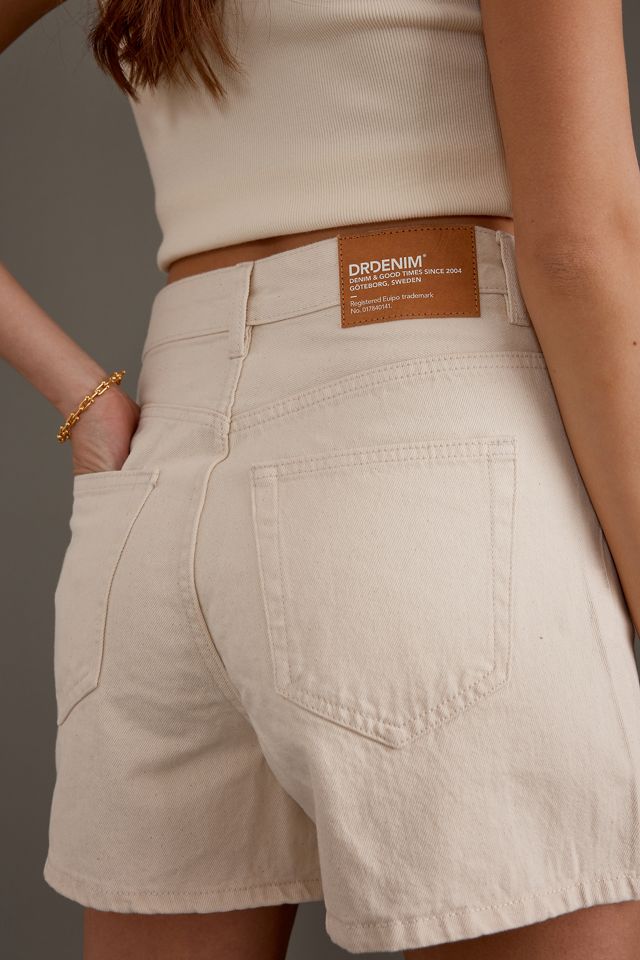 Dr. Denim Nora Denim Shorts | Anthropologie UK