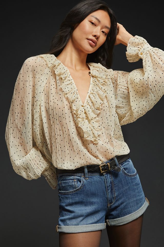 Pilcro Low-Rise Slim Boyfriend Shorts | Anthropologie