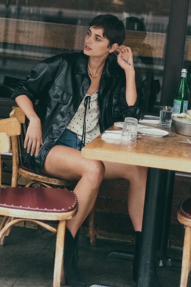 Pilcro Low-Rise Micro Shorts | Anthropologie