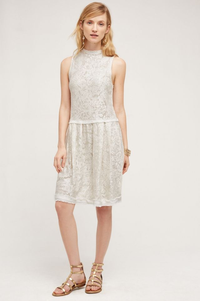 Lilith Dress | Anthropologie