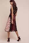 Opera Lace Dress | Anthropologie