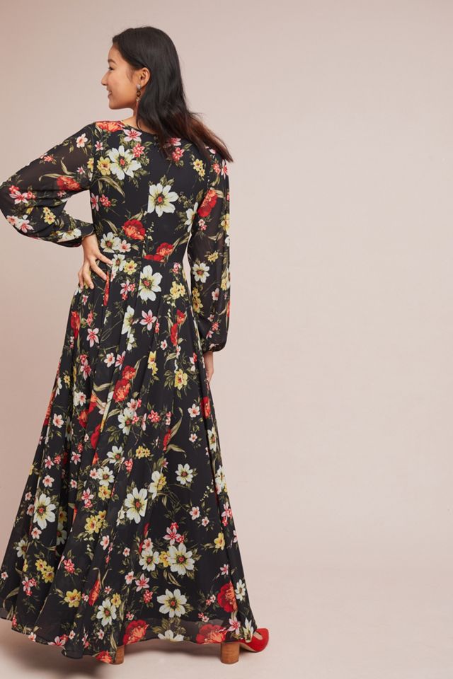 Yumi Kim Brookhaven Maxi Dress | Anthropologie