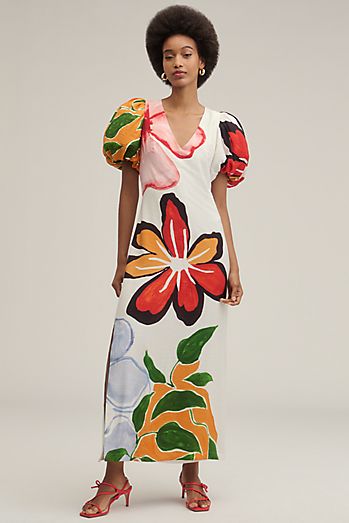 Floral Dresses | Floral Print Dresses | Anthropologie Floral Dresses | Floral Print Dresses | Anthropologie