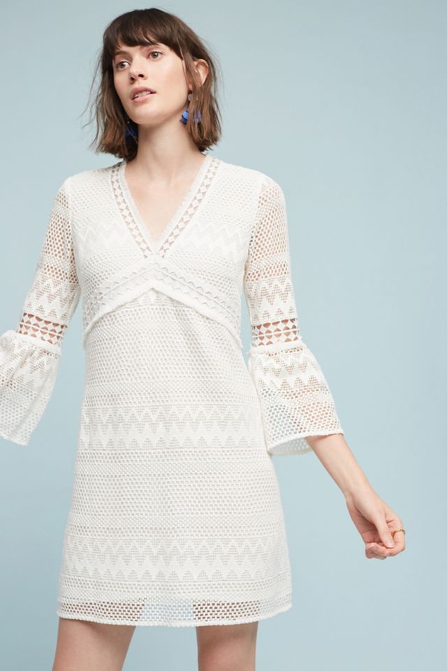 Chandra Dress | Anthropologie