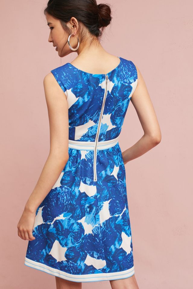 Pacifica Dress | Anthropologie