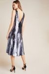 Sybil Sequined Dress | Anthropologie