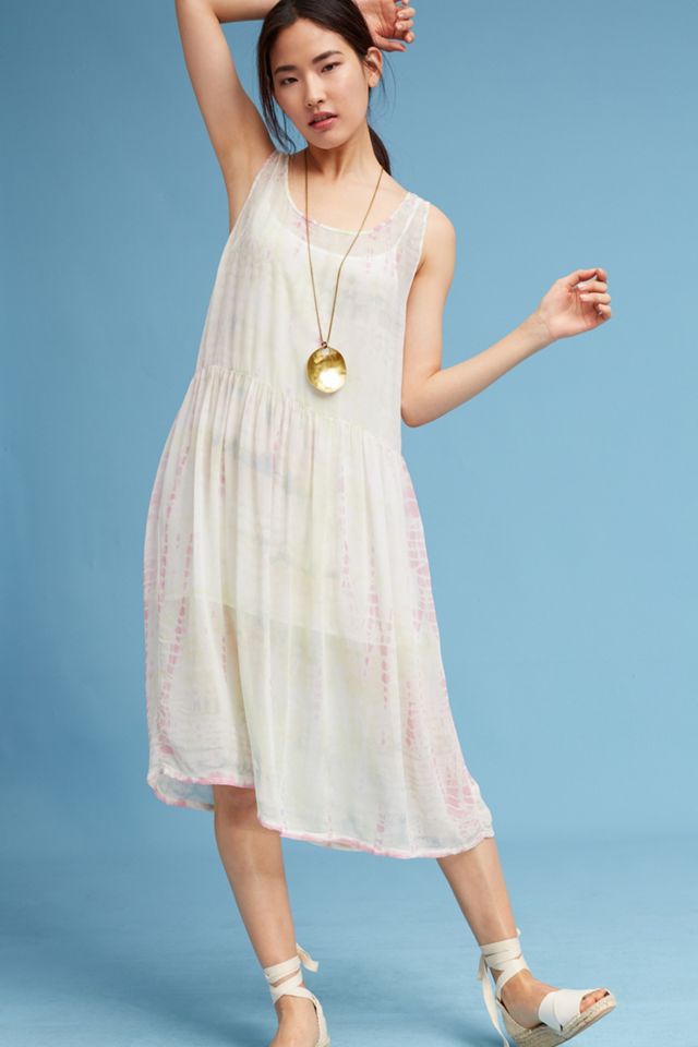 Petite Adonna Dress | Anthropologie