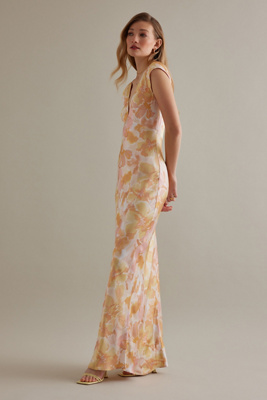 Bec + Bridge Soleil Maxi Vestido | Anthropologie ES