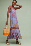 Coraline Maxi Dress | Anthropologie