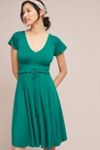 Orna Dress | Anthropologie UK