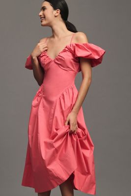 Citrus Dresses | Anthropologie