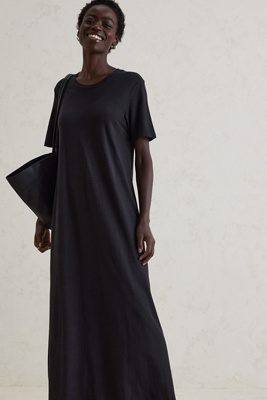 Thinking MU Oueme Dress | Anthropologie UK