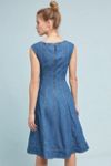 Pilcro Denim Dress | Anthropologie UK