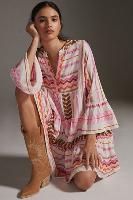 The Devotion Dress | Anthropologie