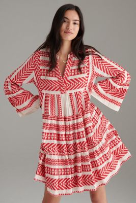 The Devotion Dress | Anthropologie