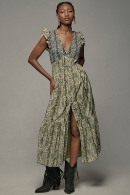 Women's Dresses | Anthropologie
