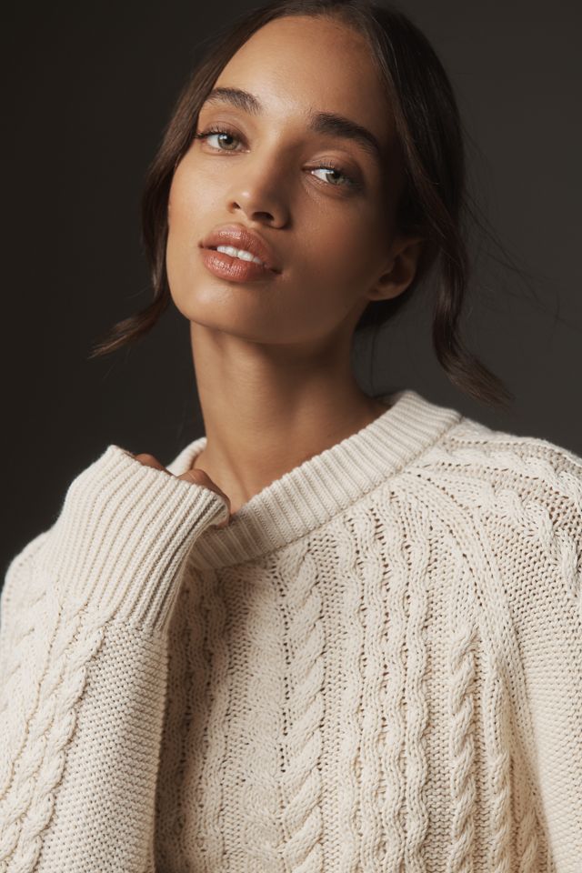 By Anthropologie Twofer Sweater Tiered Dress | Anthropologie