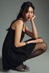Aureta Studio x Anthropologie Corset Bubble Dress | Anthropologie