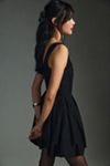 Aureta Studio x Anthropologie Corset Bubble Dress | Anthropologie