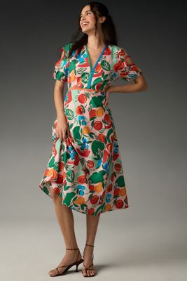 Citrus Dresses | Anthropologie