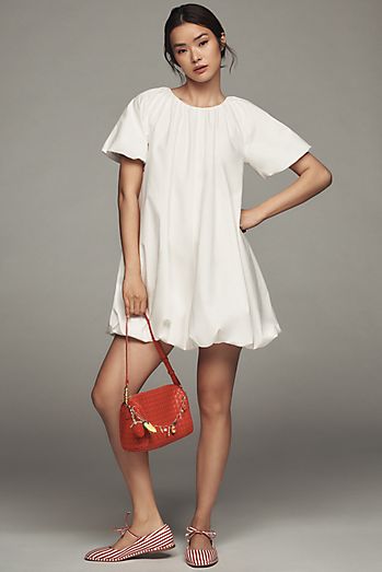 Bubble Dresses | Anthropologie Bubble Dresses | Anthropologie