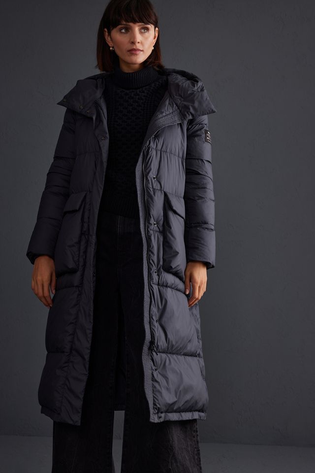 ECOALF Siba Puffer Jacket | Anthropologie UK