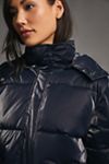 Scotch & Soda Iridescent Puffer Jacket | Anthropologie